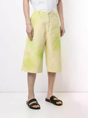 Jacquemus Terraio Tie-dye Shorts