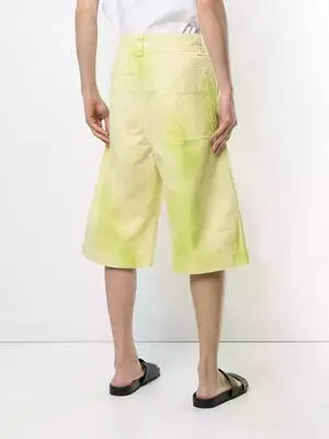 Jacquemus Terraio Tie-dye Shorts