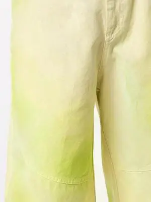 Jacquemus Terraio Tie-dye Shorts