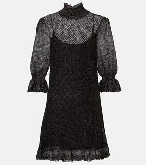 Chloe Draped Cocktail Dresses