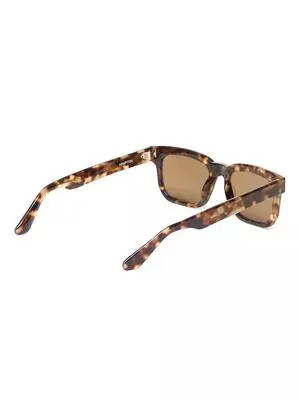 REPRESENT Hampton Square-frame Sunglasses