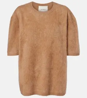 Lisa Yang Oversized Sweaters For Women