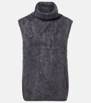 Lisa Yang Vest Sweaters For Women