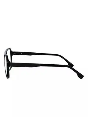 BOSS Pilot Frame Eyeglasses