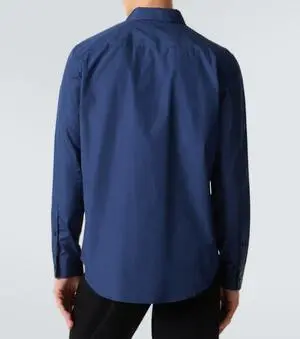 Burberry Cotton Shirt