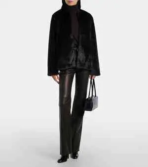 Veronica Beard Griselda Coat