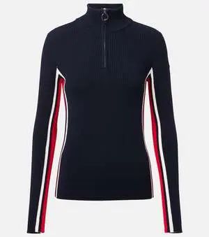 Fusalp Slim Leg Activewear For Women