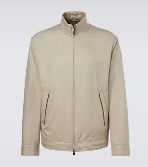 Canali Oversized Jackets For Men