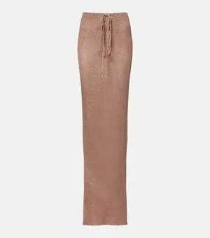 Bananhot Loose Fit Skirts