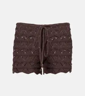 Bananhot Loose Fit Shorts For Women