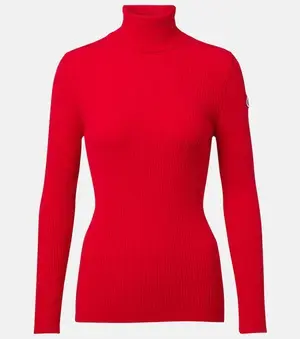 Fusalp Slim Fit Sweaters For Women