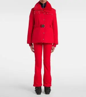 Fusalp Dessa Ski Jacket