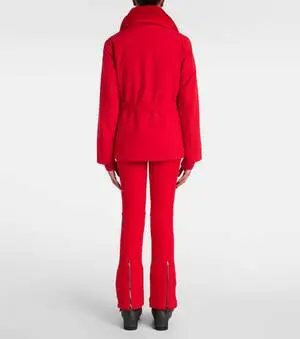 Fusalp Dessa Ski Jacket
