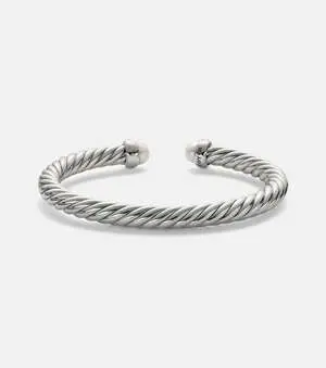 David Yurman Sterling Bracelet