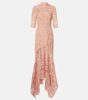 Costarellos Lace Evening Dresses
