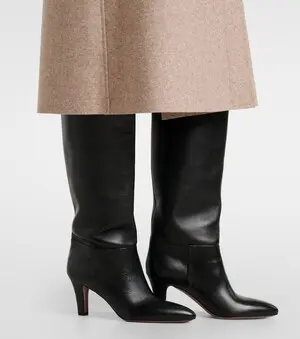 Paris Texas Elsa Knee-high Boots