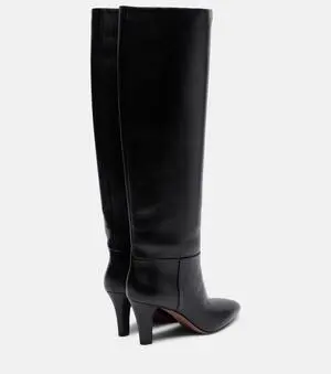 Paris Texas Elsa Knee-high Boots