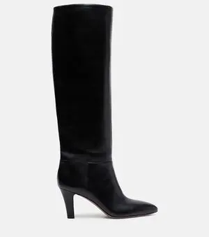 Paris Texas Elsa Knee-high Boots