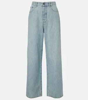 Miu Miu Vintage Jeans For Women