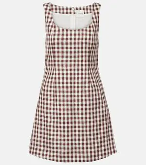 Posse Slit Day Dresses