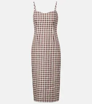 Posse Strappy Day Dresses