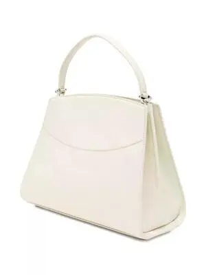 FERRAGAMO Top-handle Tote Bag - Neutrals