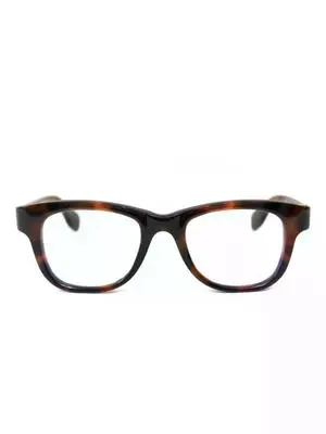 KIURV Square Frame Glasses