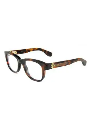 KIURV Square Frame Glasses