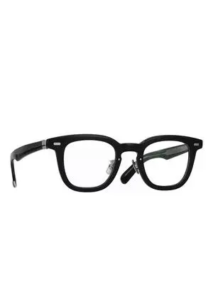 YELLOWS PLUS Browline Lester Eyeglasses