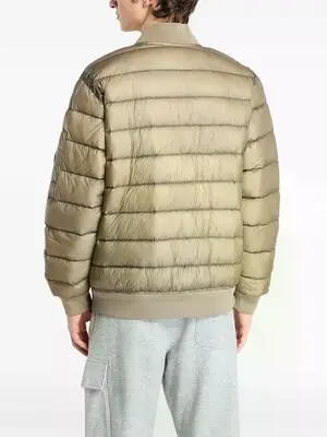 C.P. COMPANY D.d. Puffer Jacket