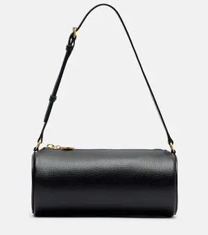 Stella McCartney Small Shoulder Bag - Black