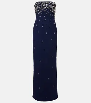 Embellished Evening Dresses