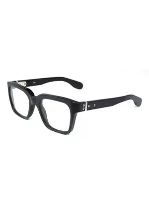 KIURV Square Frame Glasses