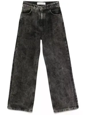Federica Tosi Distressed Jeans For Women
