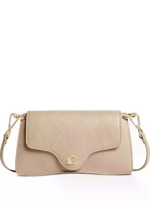 COCCINELLE Small Magnet-fastening Shoulder Bag