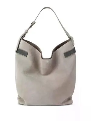 Brunello Cucinelli Baguette Totes