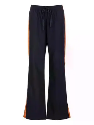 Zadig&voltaire Elasticated Sports Pants For Women