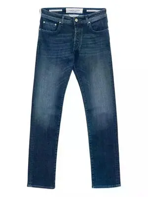Jacob Cohen Bard Slim-fit Jeans