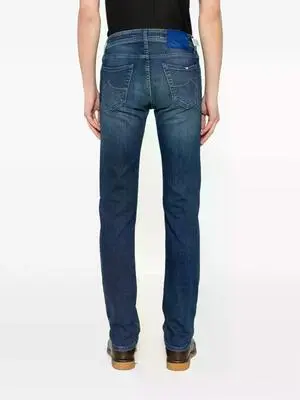 Jacob Cohen Bard Slim-fit Jeans