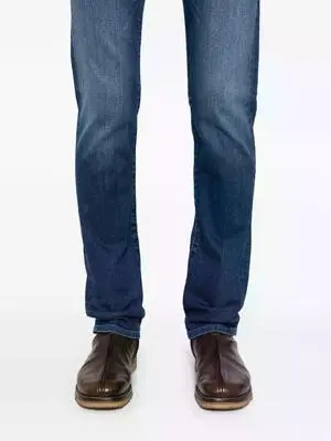 Jacob Cohen Bard Slim-fit Jeans