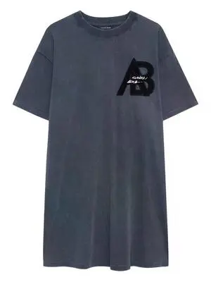 ANINE BING Beth Mini Dress