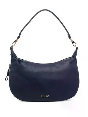 Liu Jo Logo-detail Shoulder Bag