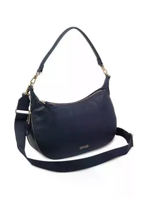 Liu Jo Logo-detail Shoulder Bag