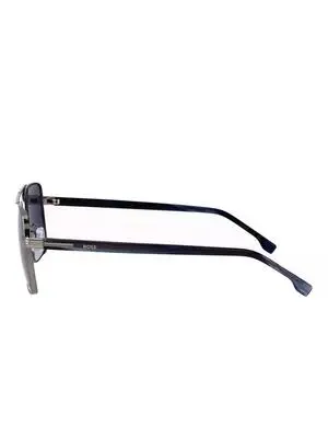 BOSS Pilot Frame Sunglasses