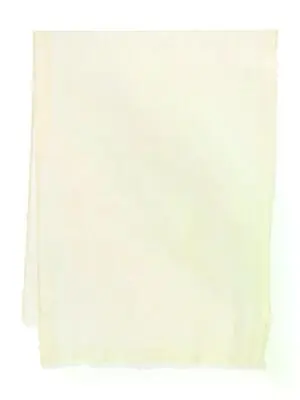 Liu Jo Patterned Scarf - Neutrals
