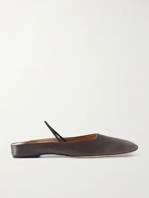 Calvin Klein Pull On Shoes For Women