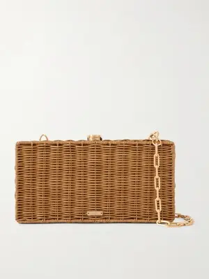 Women's Rattan