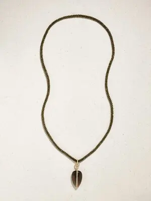 BY PARIAH Lumina Strand Necklace