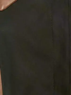 MAMZI Cut-outs Shirt