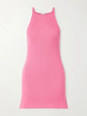 Courreges Sheath Dresses